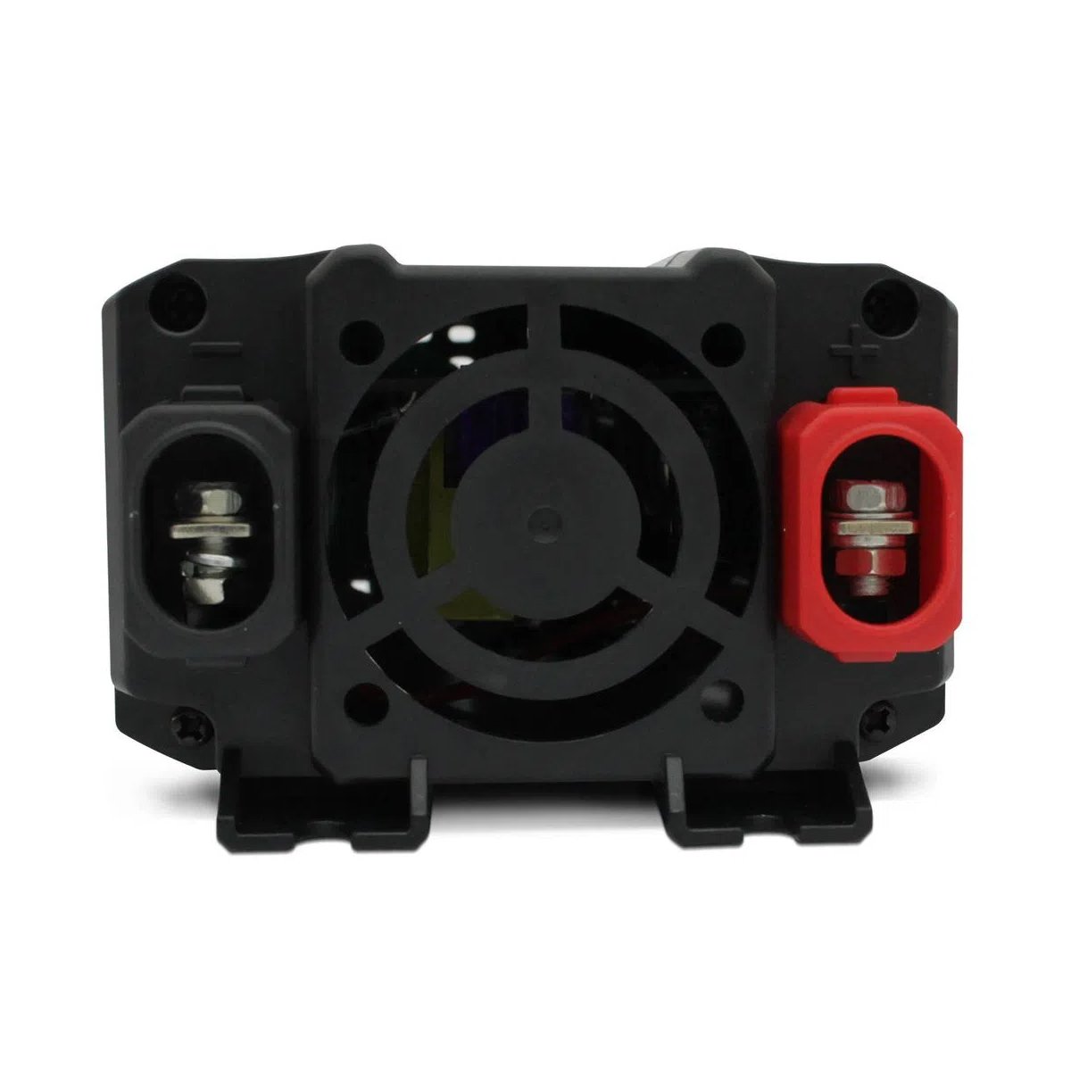 Inversor de Voltagem com USB 500W 12V / 220V TechOne