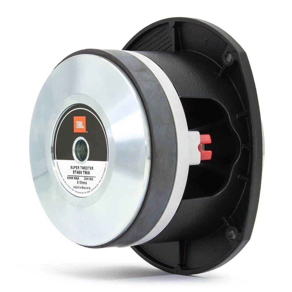 Super Tweeter ST450 Trio 300W RMS 8 Ohms JBL