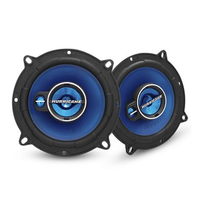 Alto Falante Universal 5'' 50W RMS 4 Ohms Triak 5 (Par)