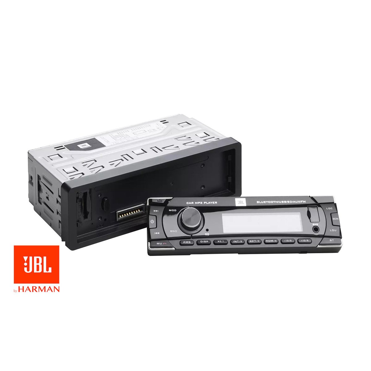 Rádio Automotivo Bluetooth Celebrity 100 JBL