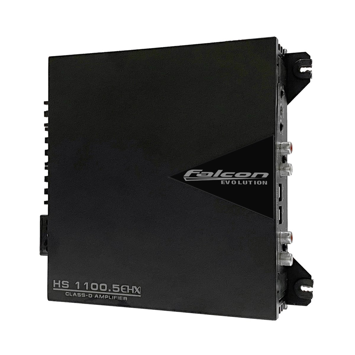 Amplificador 750W RMS 5 Canais HS 1100.5 EHX Falcon